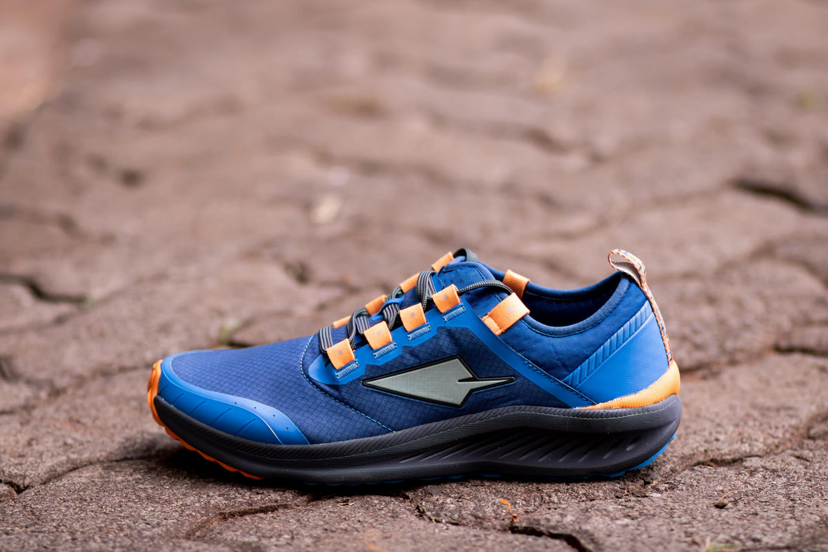 Enda Koobi Fora Scarpe Trail Uomo | Outdoor di Gabriele Bonuomo