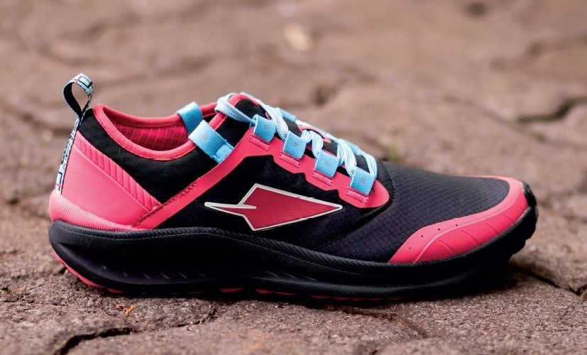 Enda Koobi Fora Scarpe Trail Uomo | Outdoor di Gabriele Bonuomo