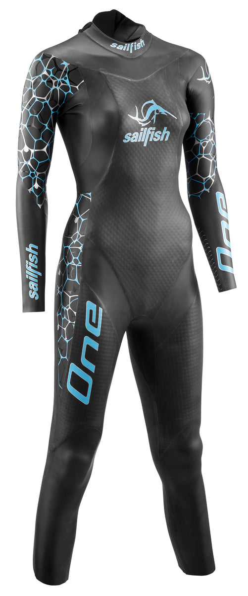 Sailfish One 7 Muta Triathlon Donna | Outdoor di Gabriele Bonuomo